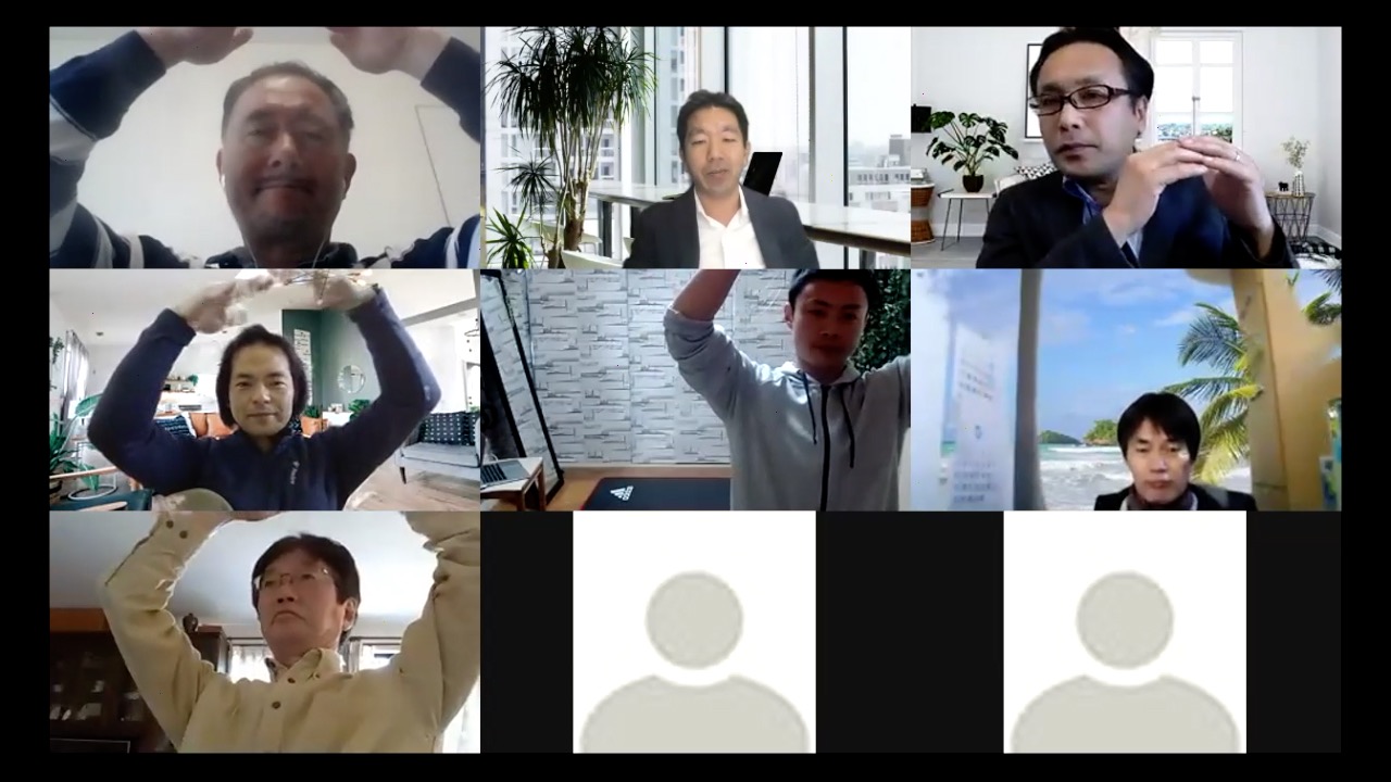 Zoomの画面レイアウトの設定方法 | 伊藤剛志『ニッチナンバーワン経営学』